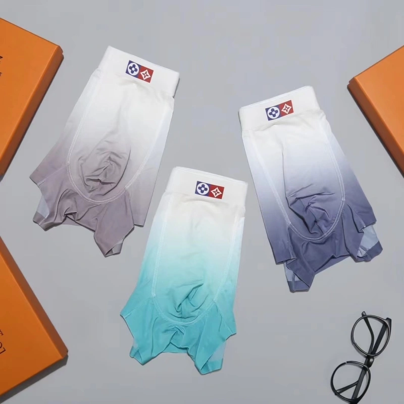 Authentic Louis Vuitton Underwear