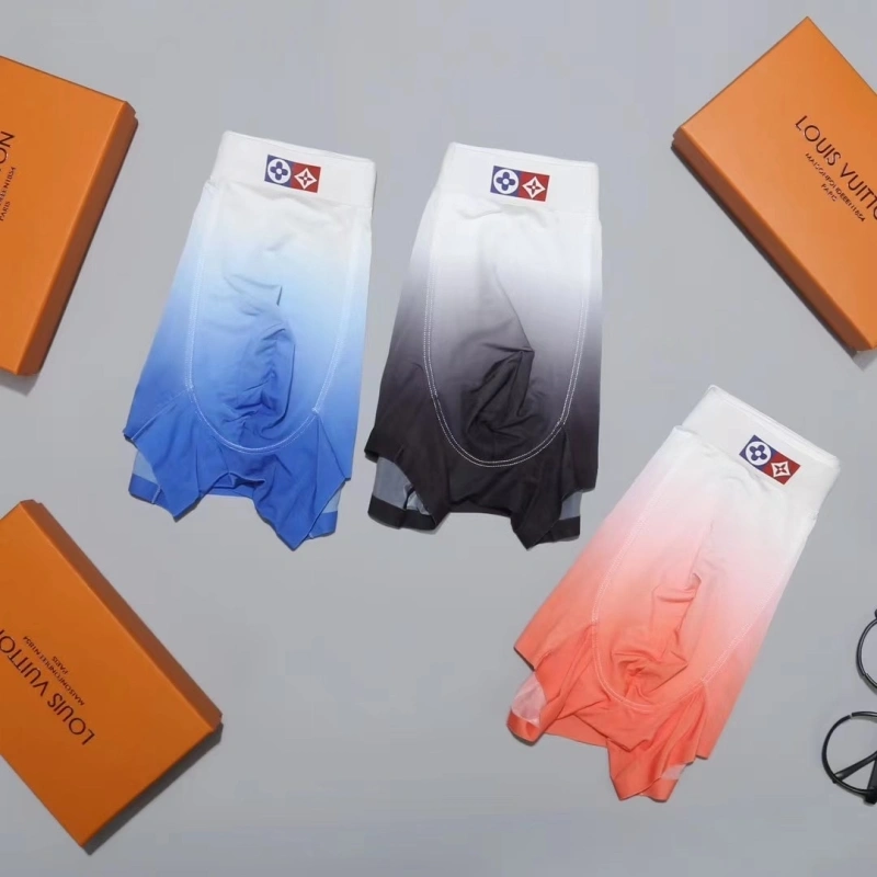 Authentic Louis Vuitton Underwear