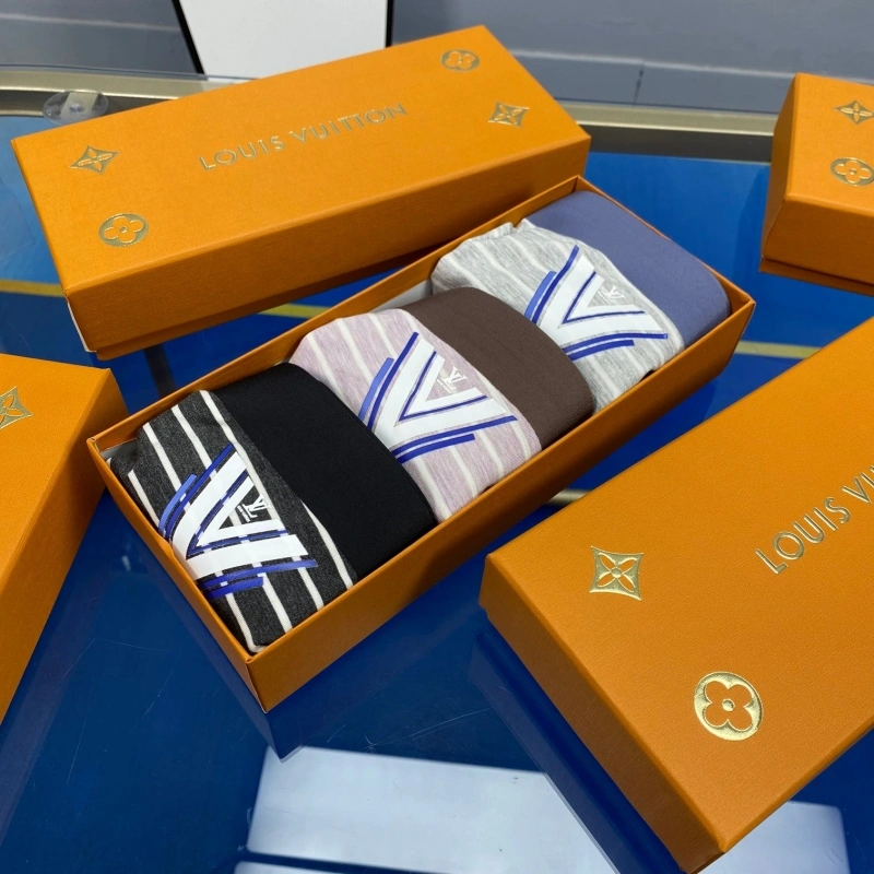 Louis Vuitton Underwear