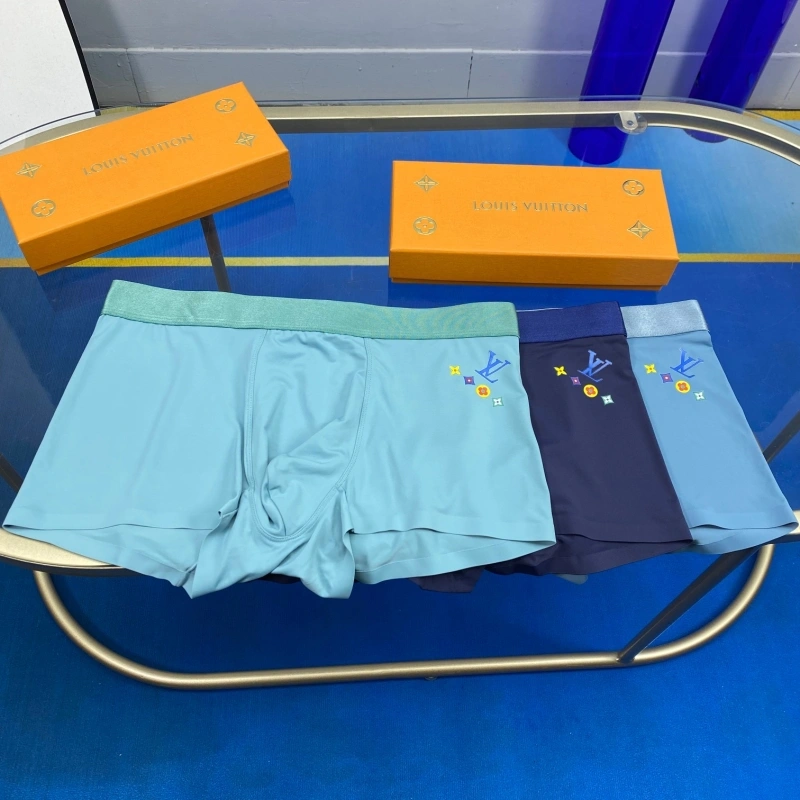 Louis Vuitton Underwear