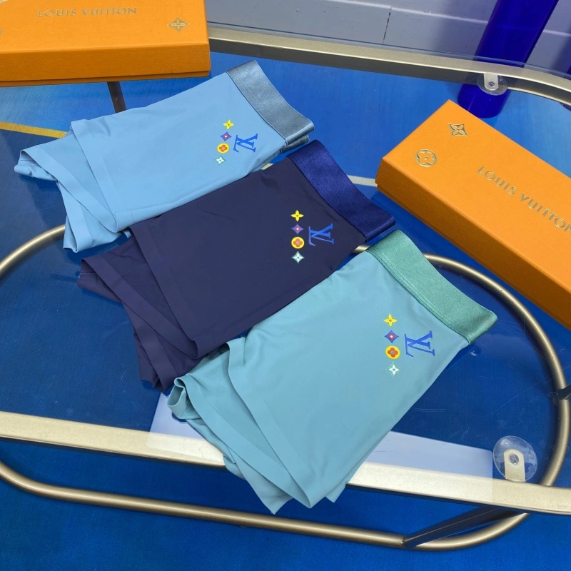 High fidelity Louis Vuitton Underwear