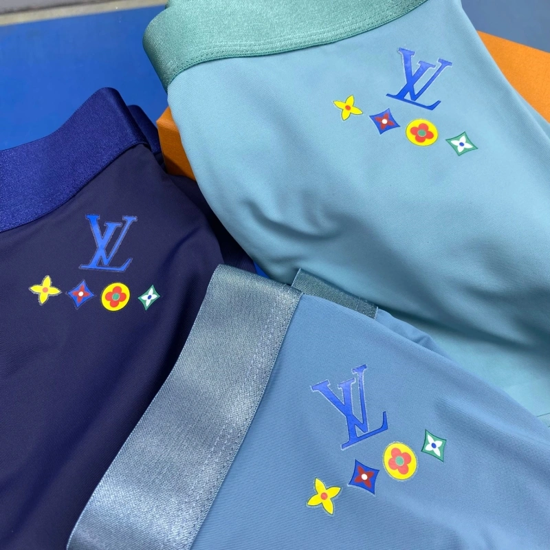 High fidelity Louis Vuitton Underwear