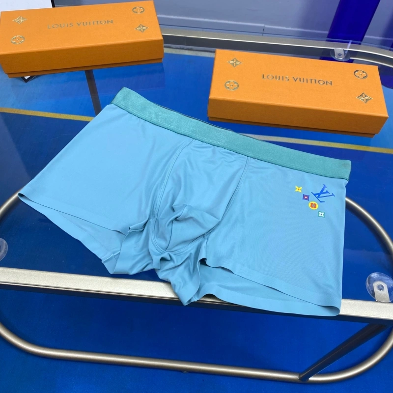 High fidelity Louis Vuitton Underwear
