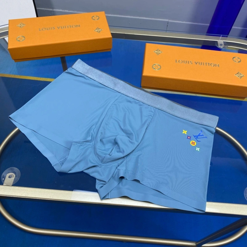 High fidelity Louis Vuitton Underwear