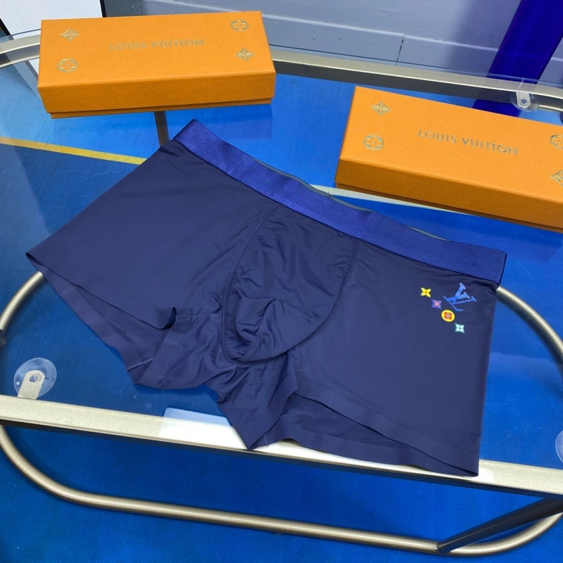 High fidelity Louis Vuitton Underwear