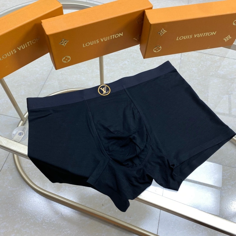 Louis Vuitton Underwear