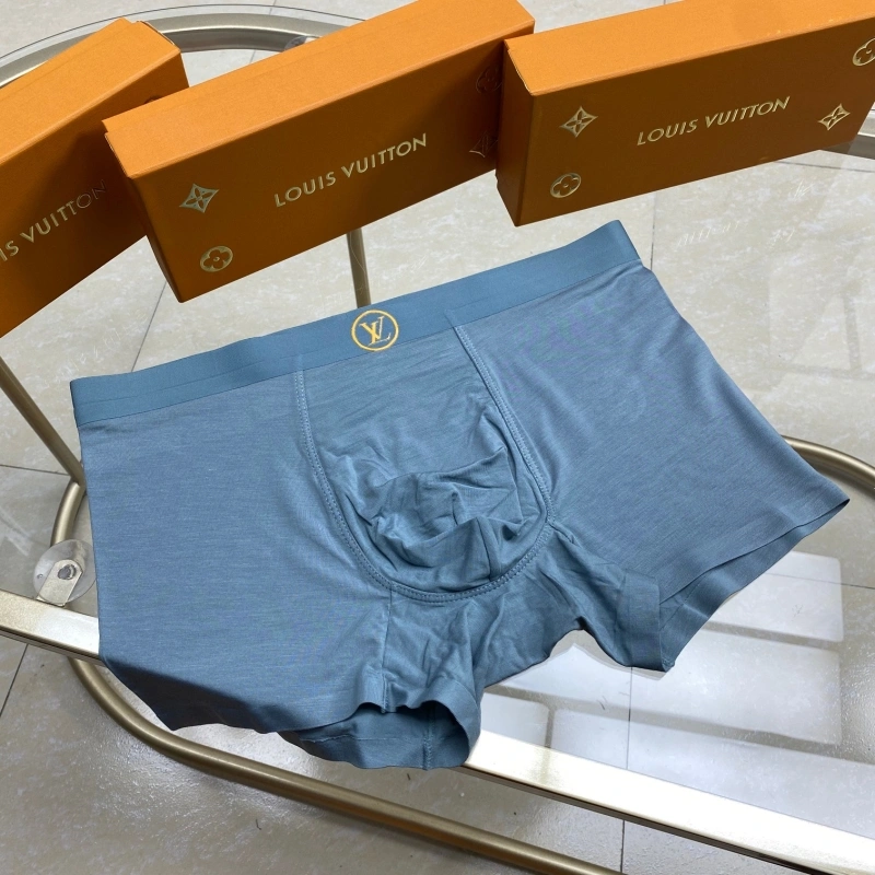 Precise copy Louis Vuitton Underwear