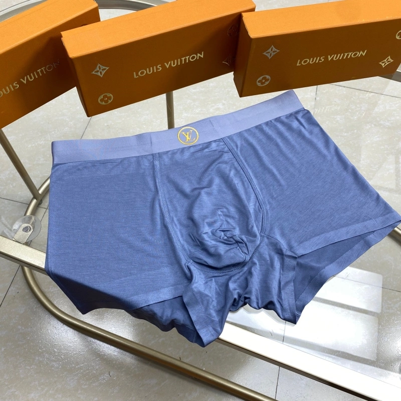 Precise copy Louis Vuitton Underwear