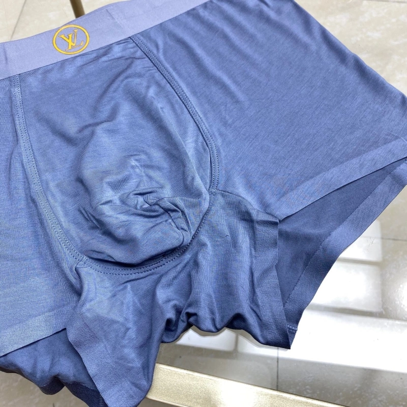 Precise copy Louis Vuitton Underwear