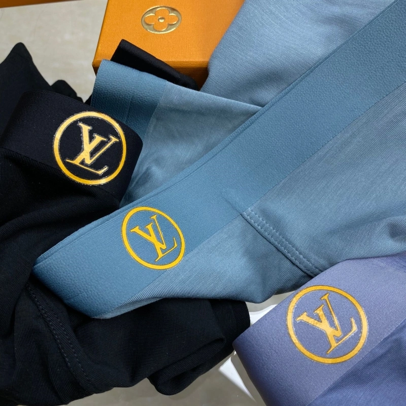 Precise copy Louis Vuitton Underwear