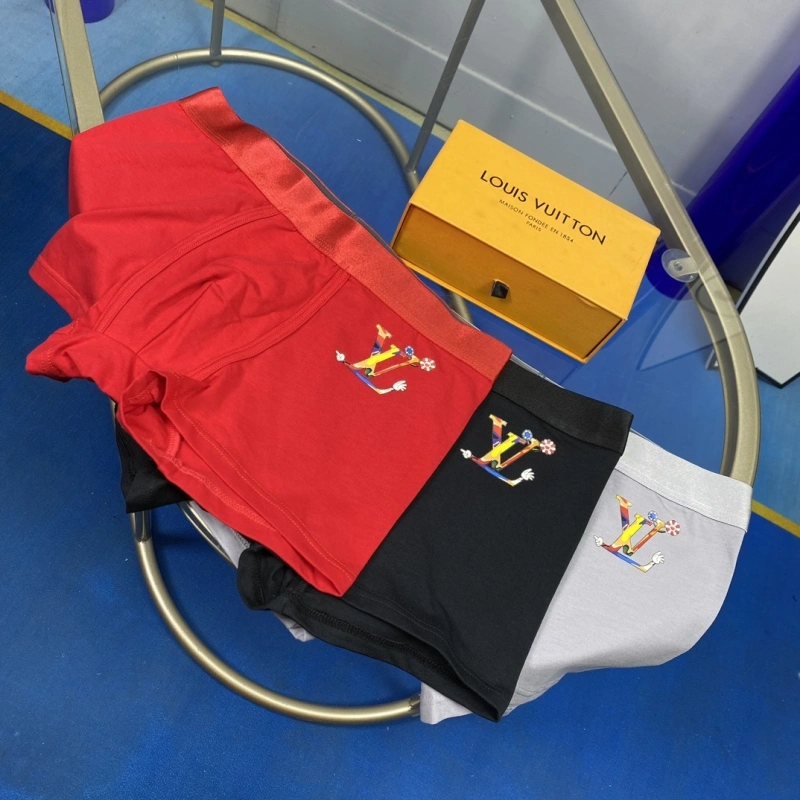 Louis Vuitton Underwear