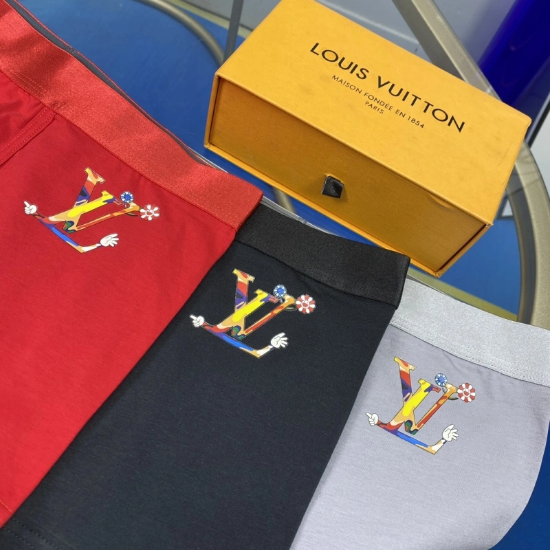 Top mirror Louis Vuitton Underwear