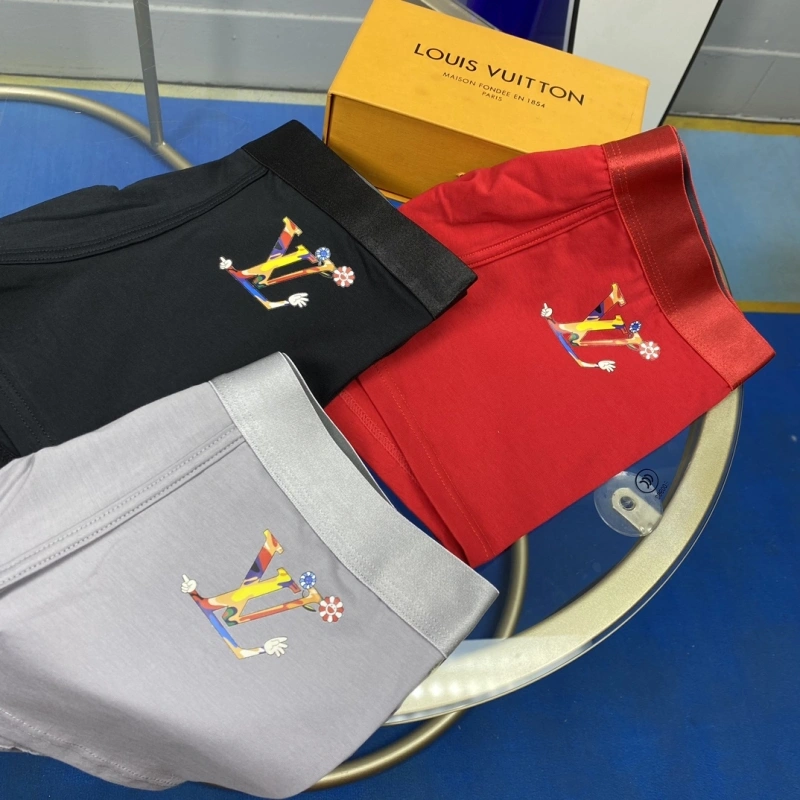 Top mirror Louis Vuitton Underwear