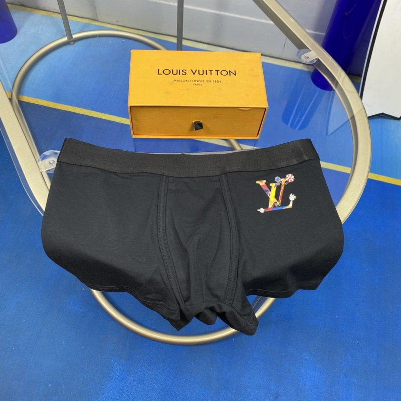 Top mirror Louis Vuitton Underwear