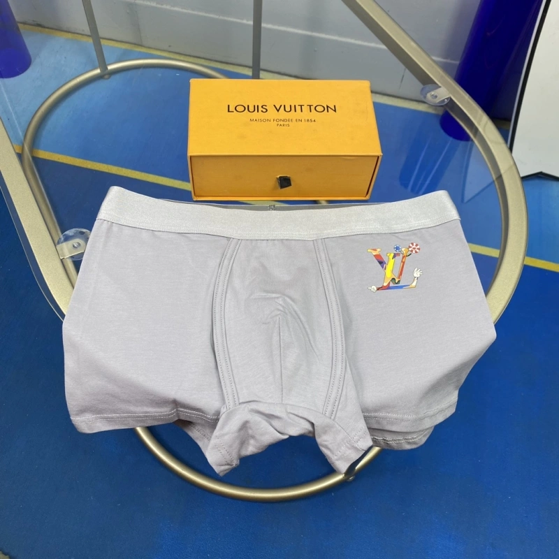 Top mirror Louis Vuitton Underwear