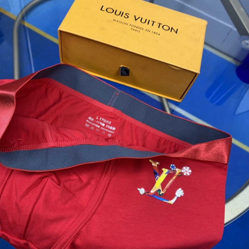 Top mirror Louis Vuitton Underwear