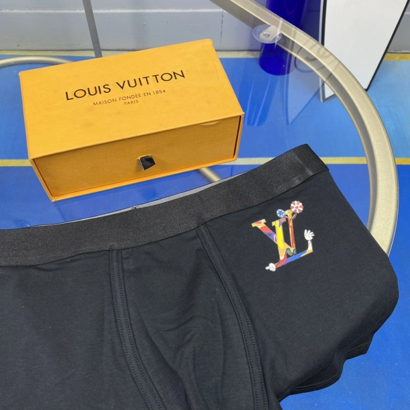 Top mirror Louis Vuitton Underwear