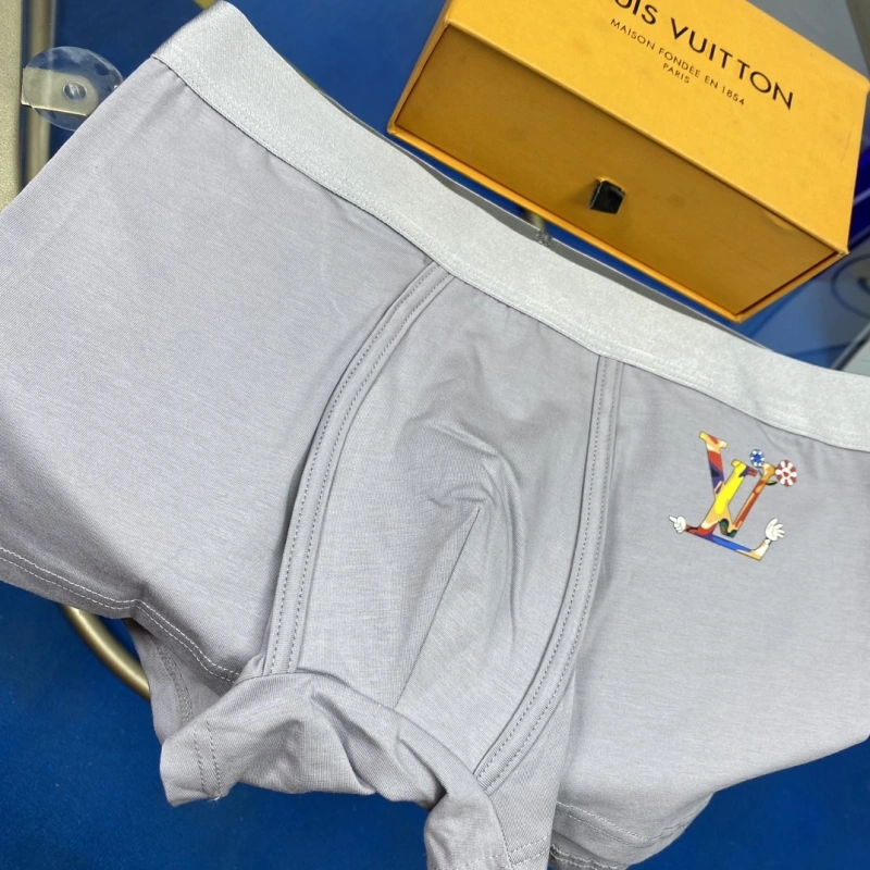 Top mirror Louis Vuitton Underwear