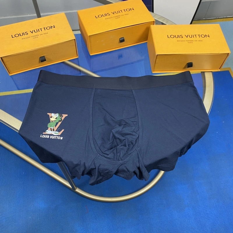 1:1 copy Louis Vuitton Underwear