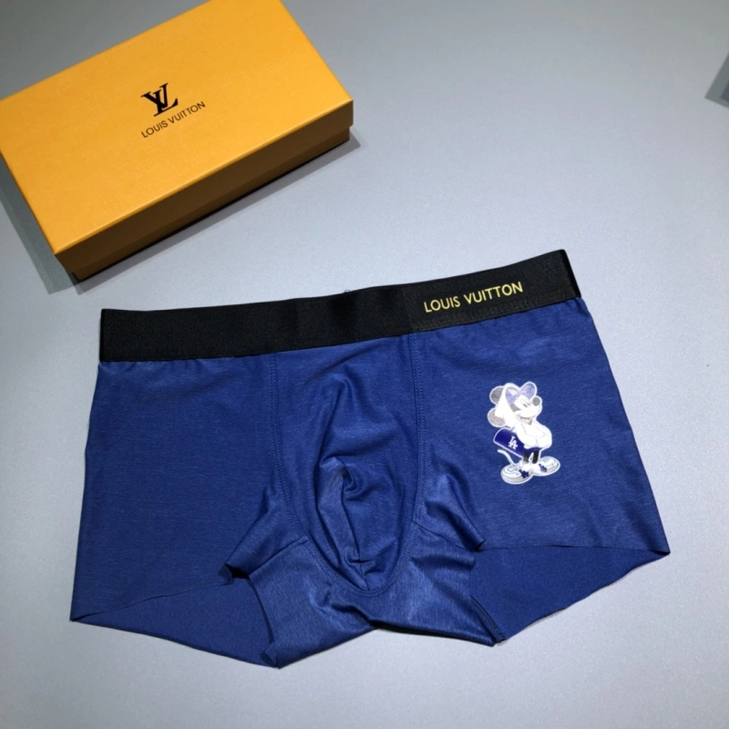 Louis Vuitton Underwear