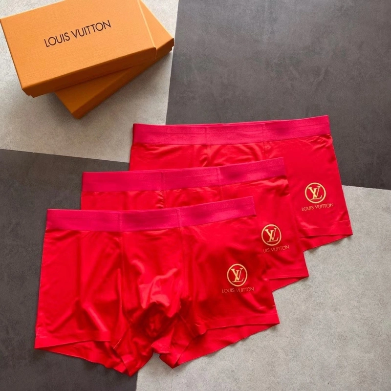 Louis Vuitton Underwear