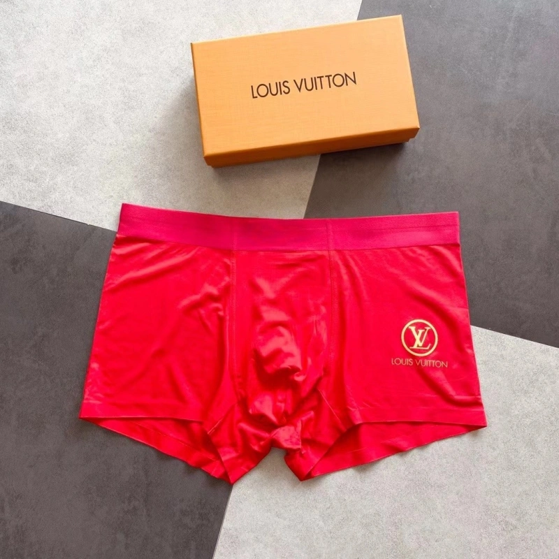 Top match Louis Vuitton Underwear
