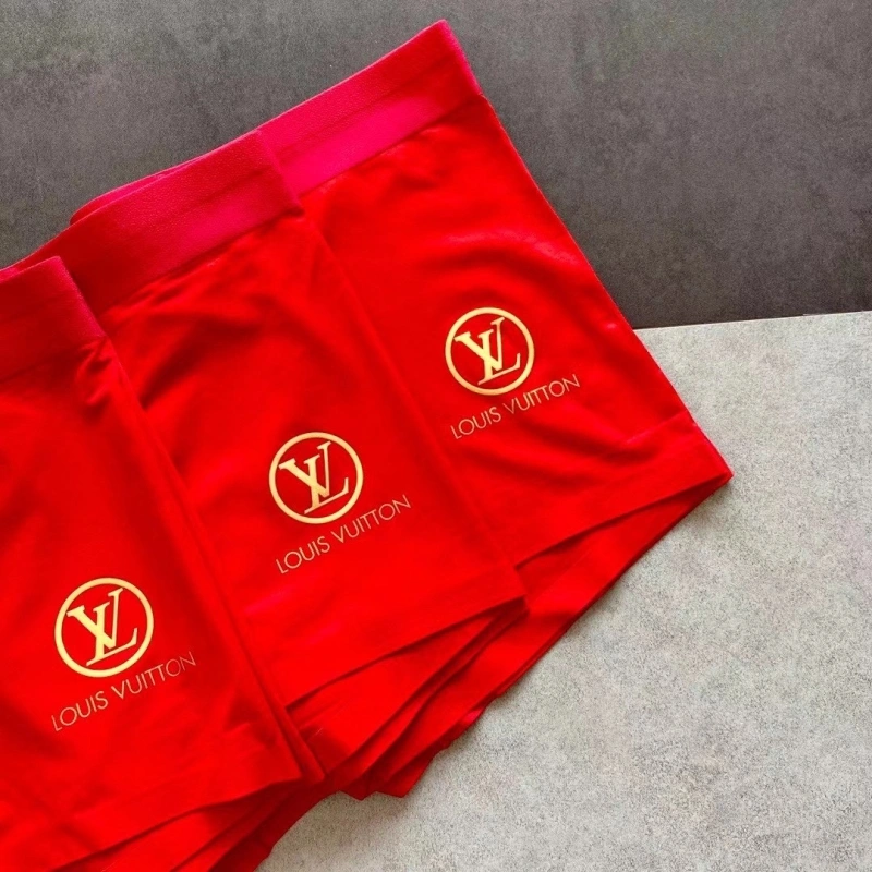 Top match Louis Vuitton Underwear