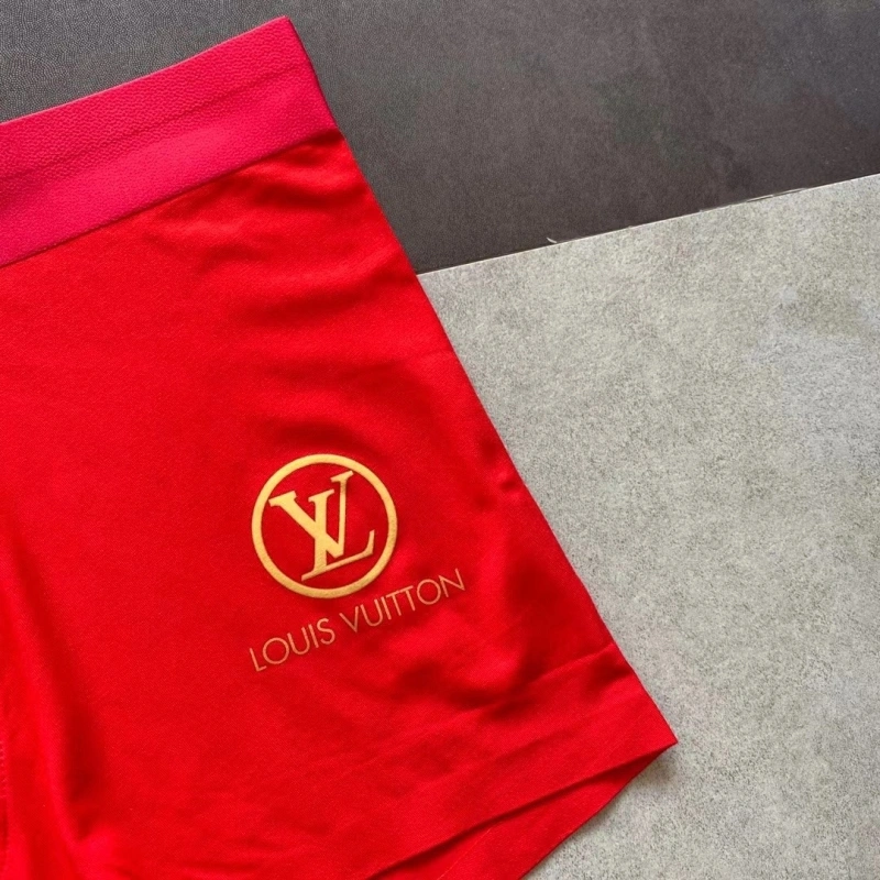 Top match Louis Vuitton Underwear