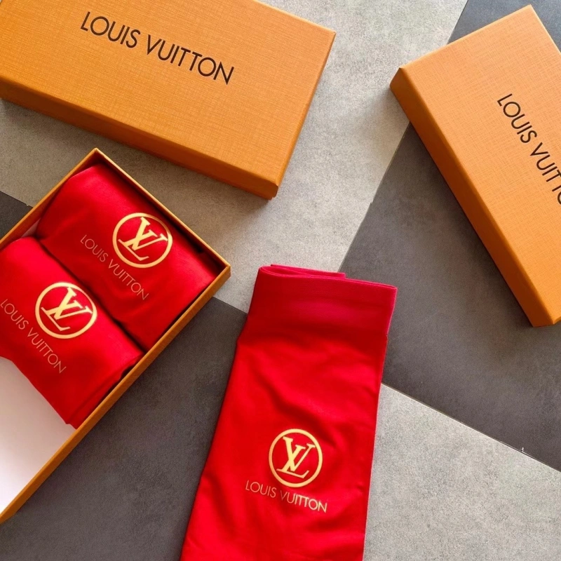 Top match Louis Vuitton Underwear