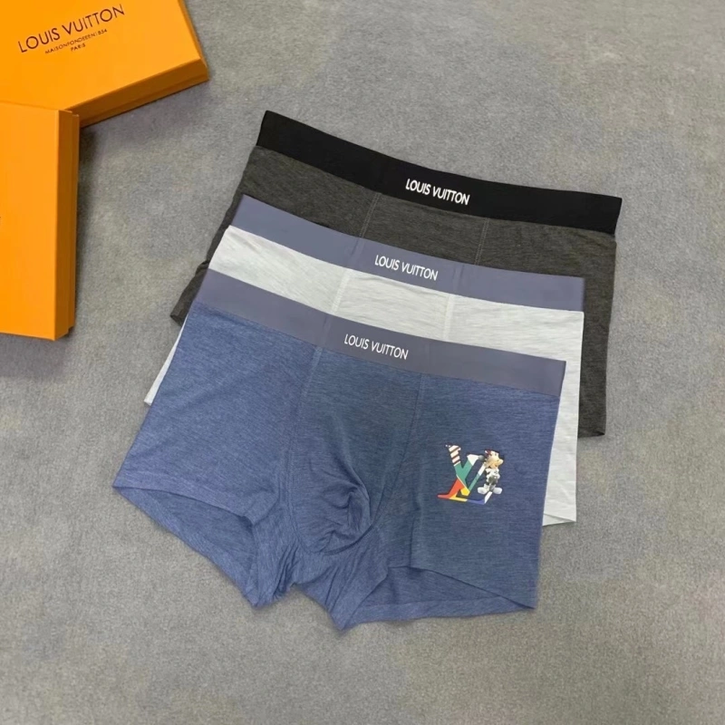 Louis Vuitton Underwear