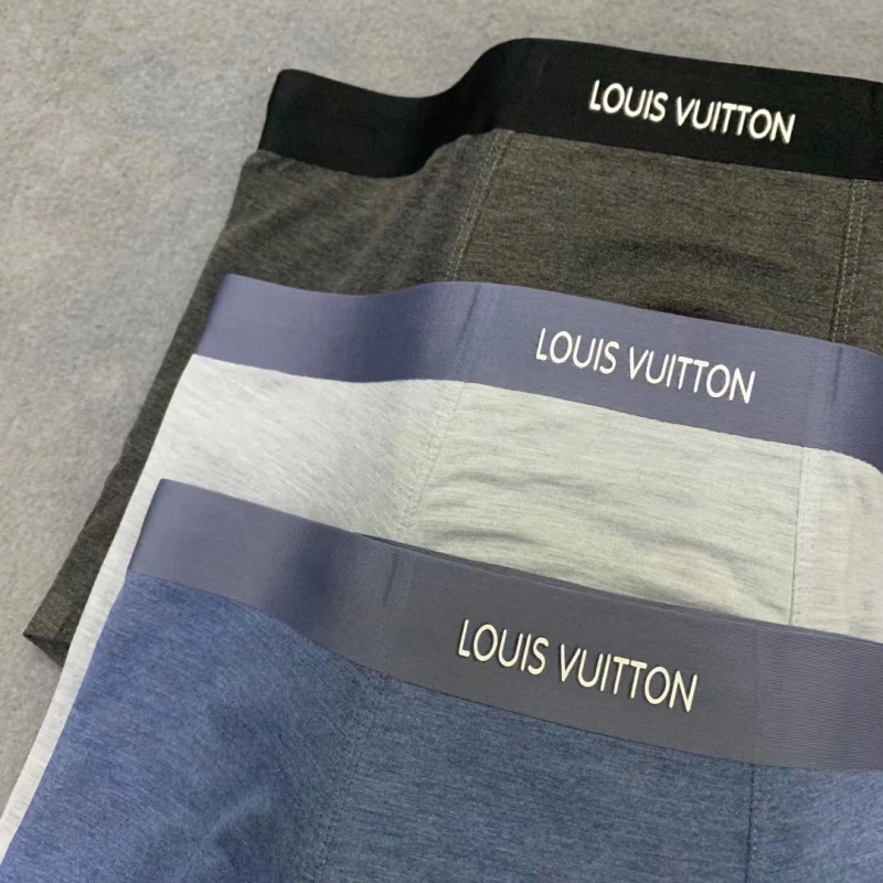 Discounted Louis Vuitton Underwear
