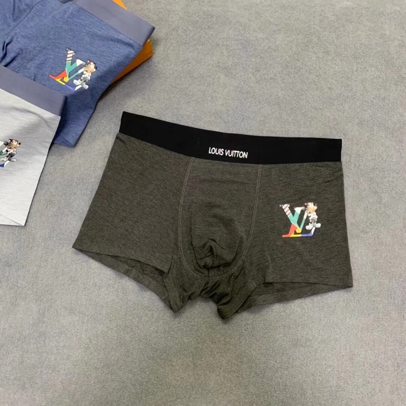 Discounted Louis Vuitton Underwear