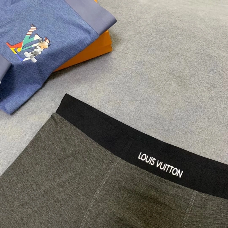 Discounted Louis Vuitton Underwear