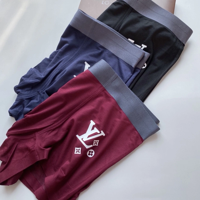Louis Vuitton Underwear