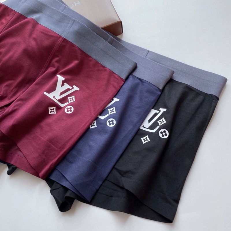 Economical Louis Vuitton Underwear
