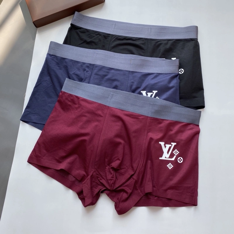 Economical Louis Vuitton Underwear