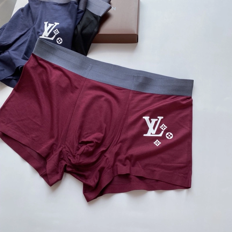 Economical Louis Vuitton Underwear