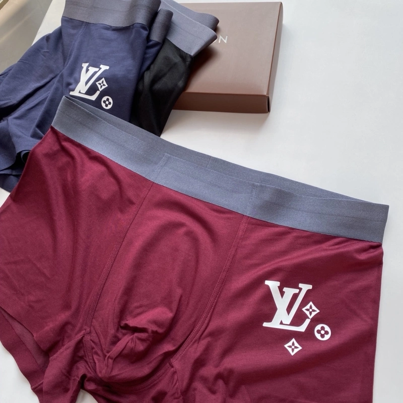 Economical Louis Vuitton Underwear