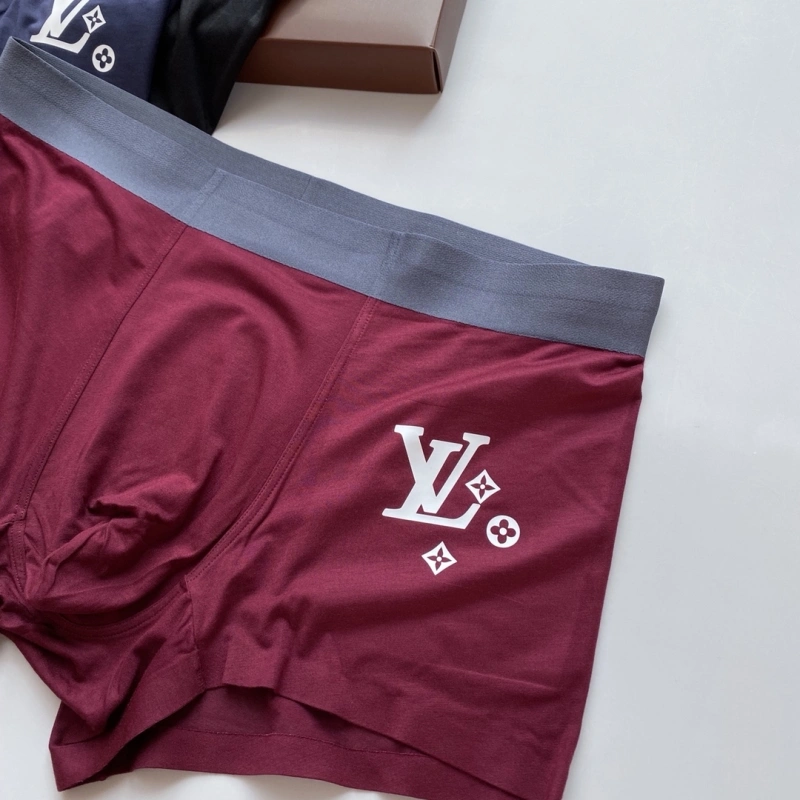 Economical Louis Vuitton Underwear