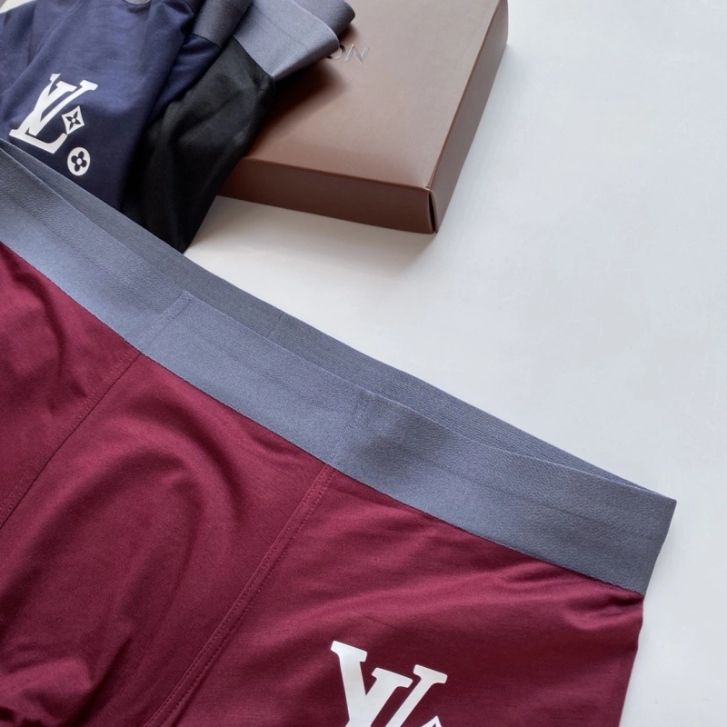 Economical Louis Vuitton Underwear