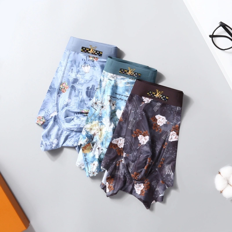 Louis Vuitton Underwear
