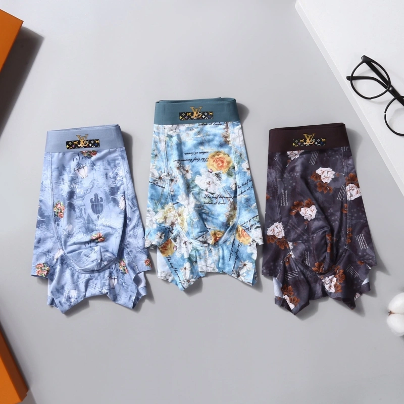 Affordable Louis Vuitton Underwear