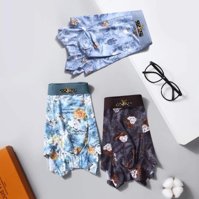 Affordable Louis Vuitton Underwear