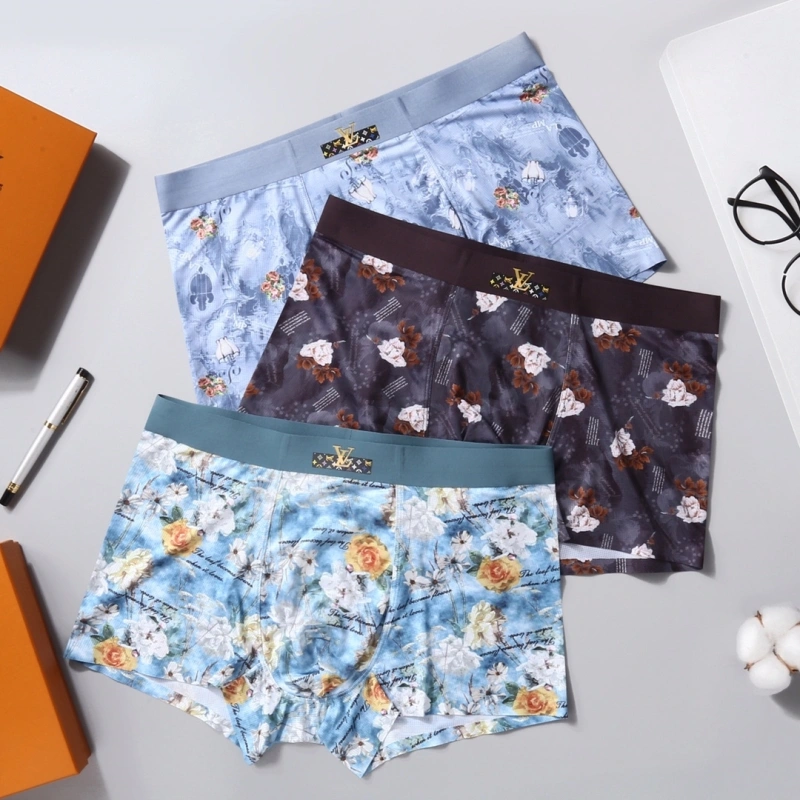 Affordable Louis Vuitton Underwear