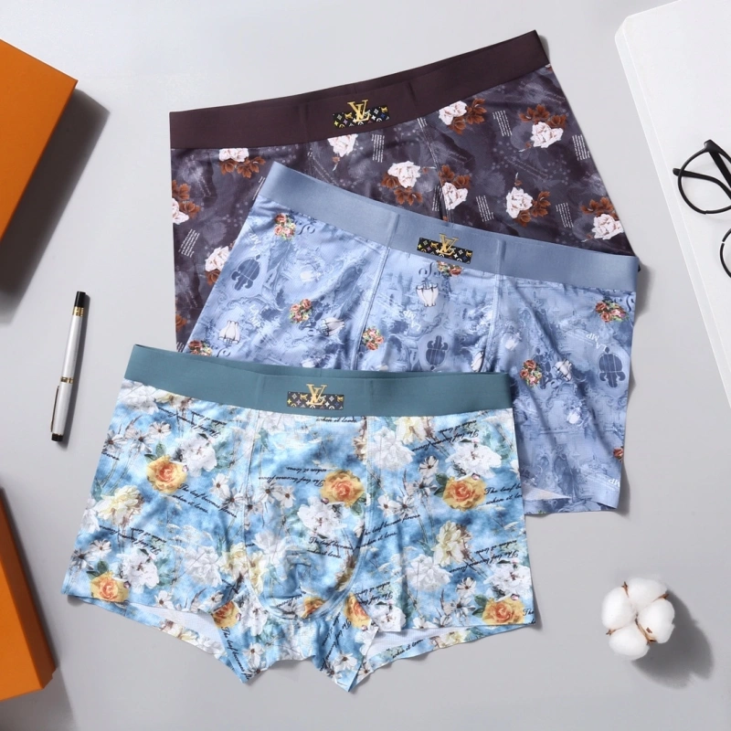 Affordable Louis Vuitton Underwear