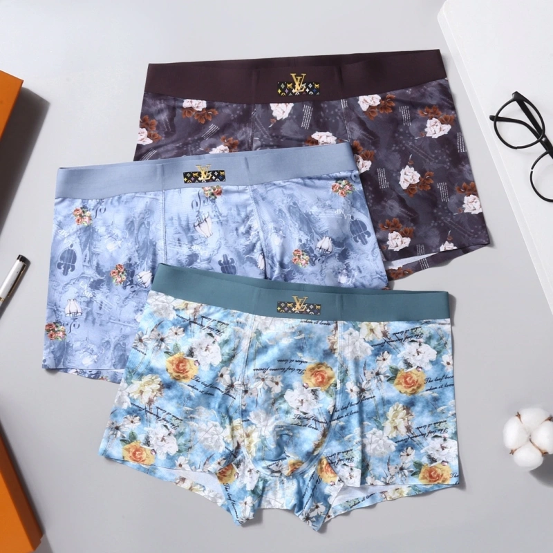 Affordable Louis Vuitton Underwear