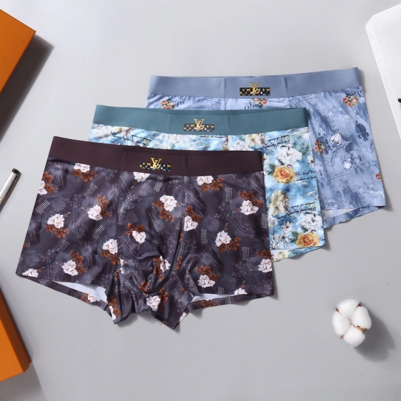 Affordable Louis Vuitton Underwear