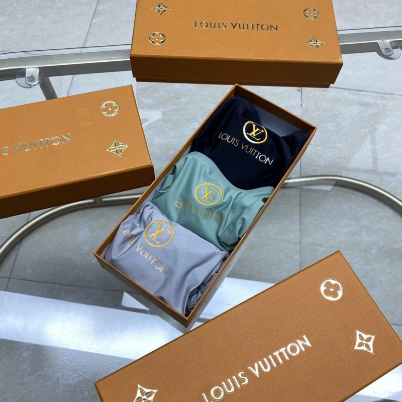 Louis Vuitton Underwear