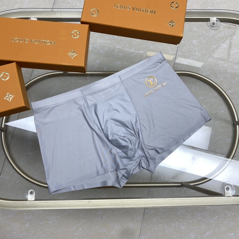 Top match Louis Vuitton Underwear