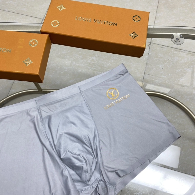 Top match Louis Vuitton Underwear